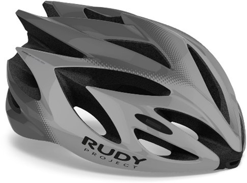 Rudy Project Rush M – 龍記單車