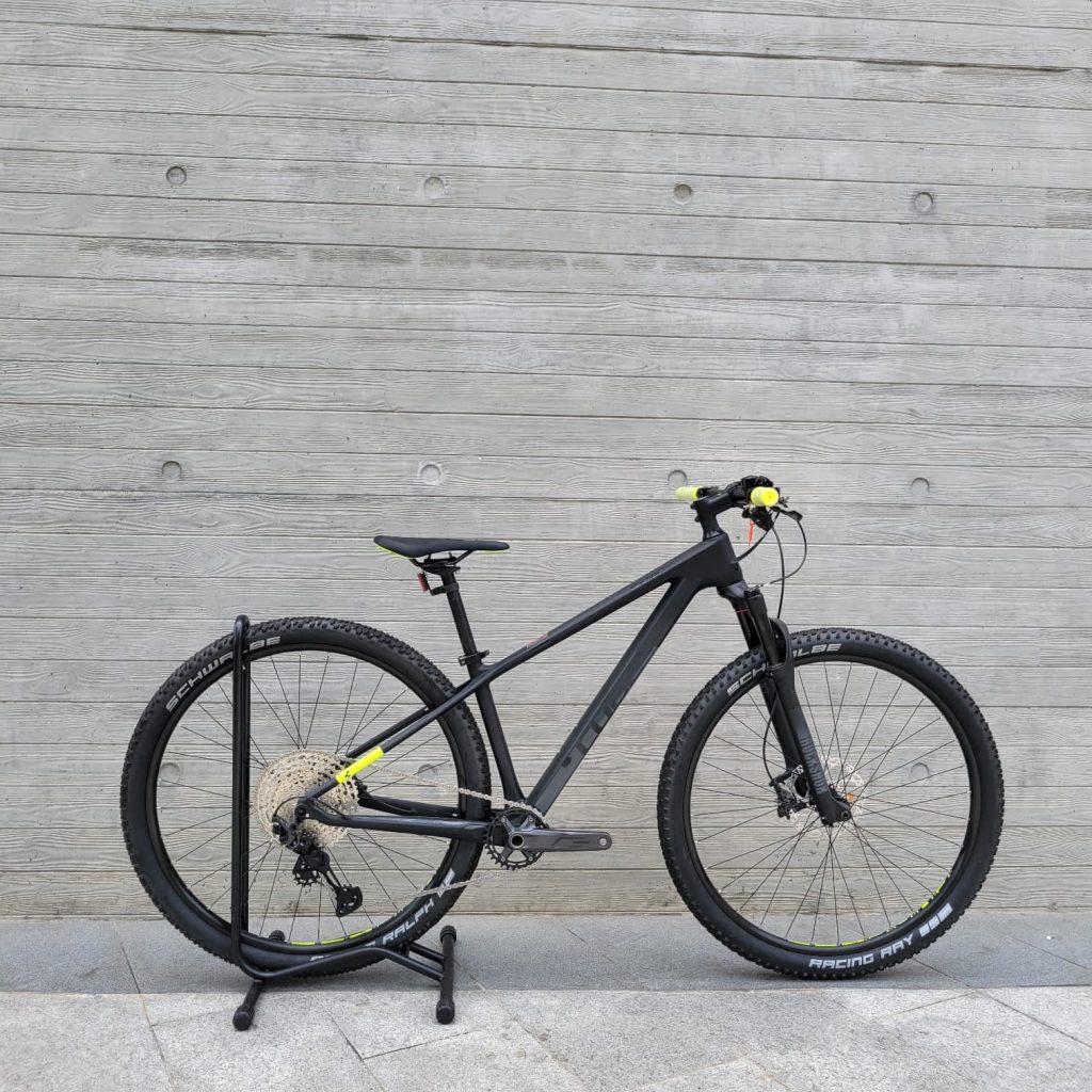 18吋 BIRDY 3 STD 9速摺疊單車 – 龍記單車