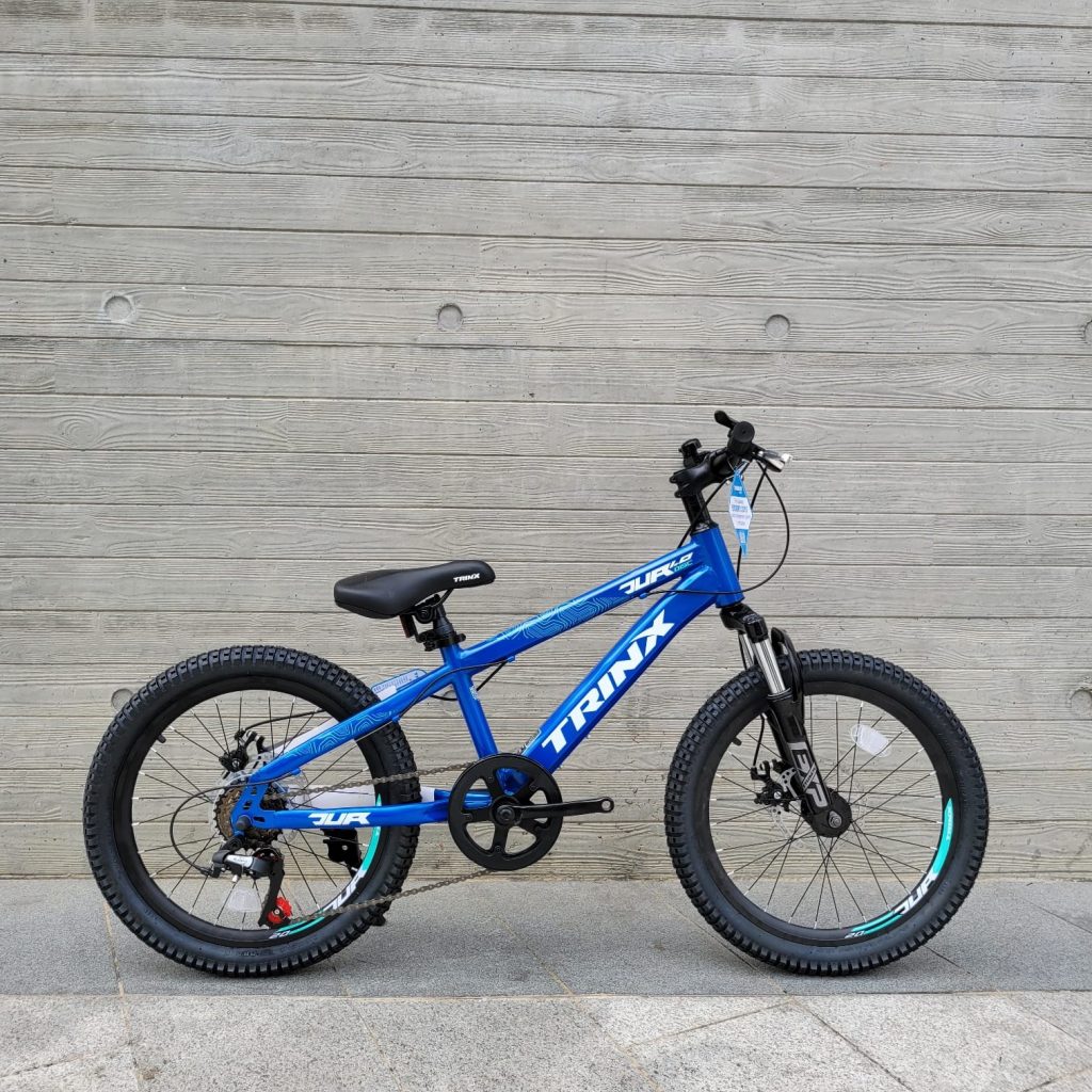 20吋 TRINX JUNIOR 1.0 – 龍記單車