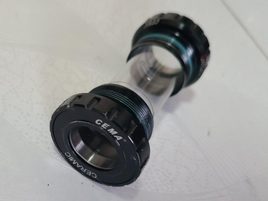 [BIRDY鳥車專用] COLOR PLUS 前後避震 – 龍記單車