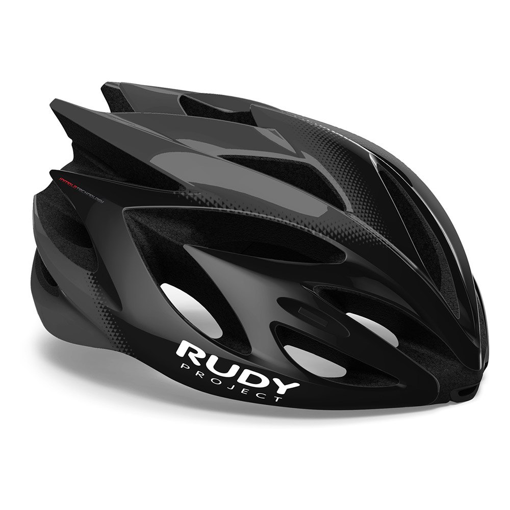RUDYPROJECT RUSH S碼 頭盔 – 龍記單車