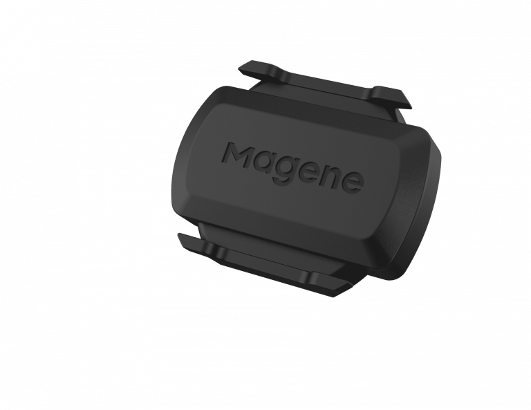 Magene Bike Speed/Cadence 2 in 1 Sensor S3+ – 龍記單車